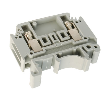 Thermocouple Terminal Blocks Type K, J, E, T, R/S