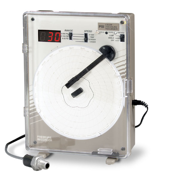 Air Pressure Recorder at Teresa Shaffer blog