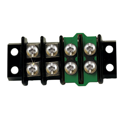 Thermocouple terminal blocks